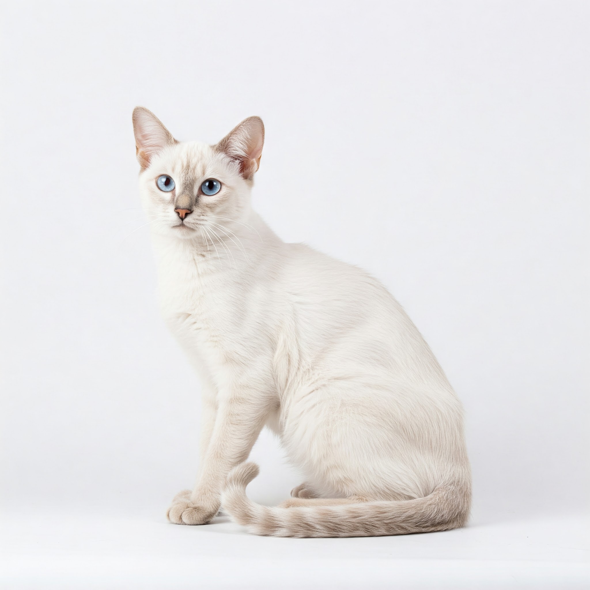 Purrfect Breed Guide - Find Your Ideal Cat Companion